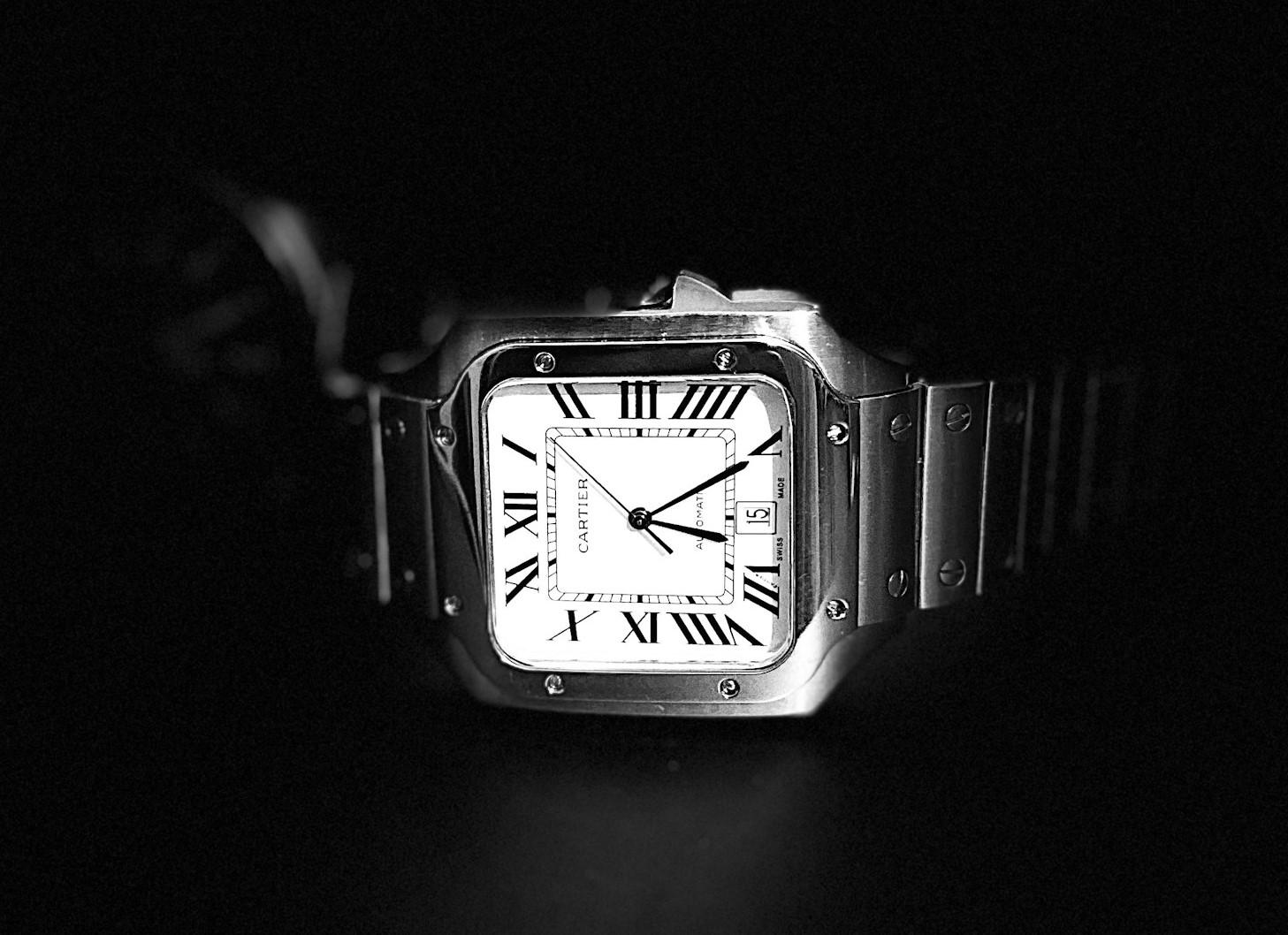 Watch Case Shapes Guide: How to Choose the Perfect Style - Hewore