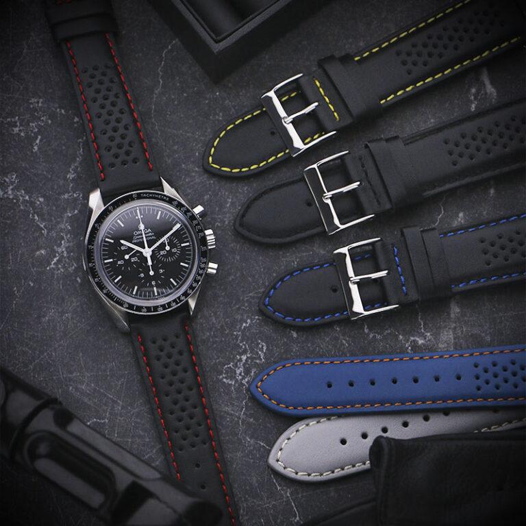 Types of Watch Bands: Your Ultimate Selection Guide - Hewore