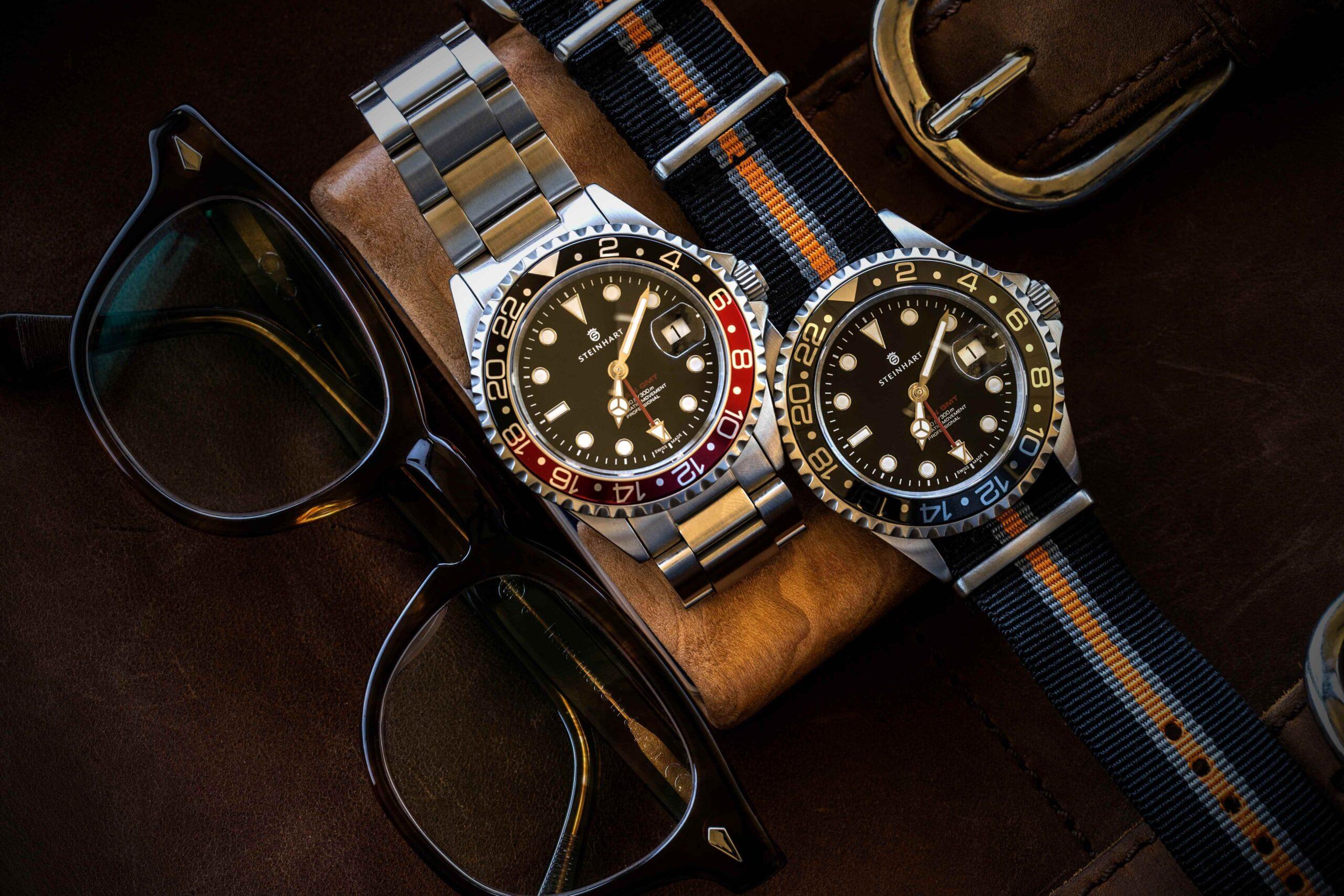 Types of Watch Bands: Your Ultimate Selection Guide - Hewore