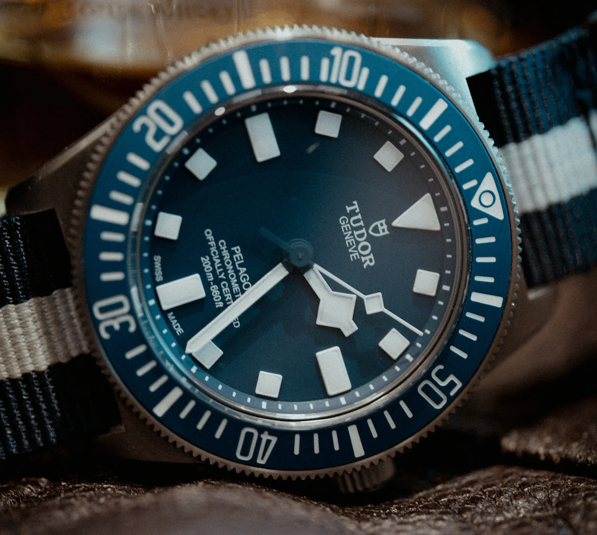 18 Types Watch Hands Every Enthusiast Should Know - Hewore