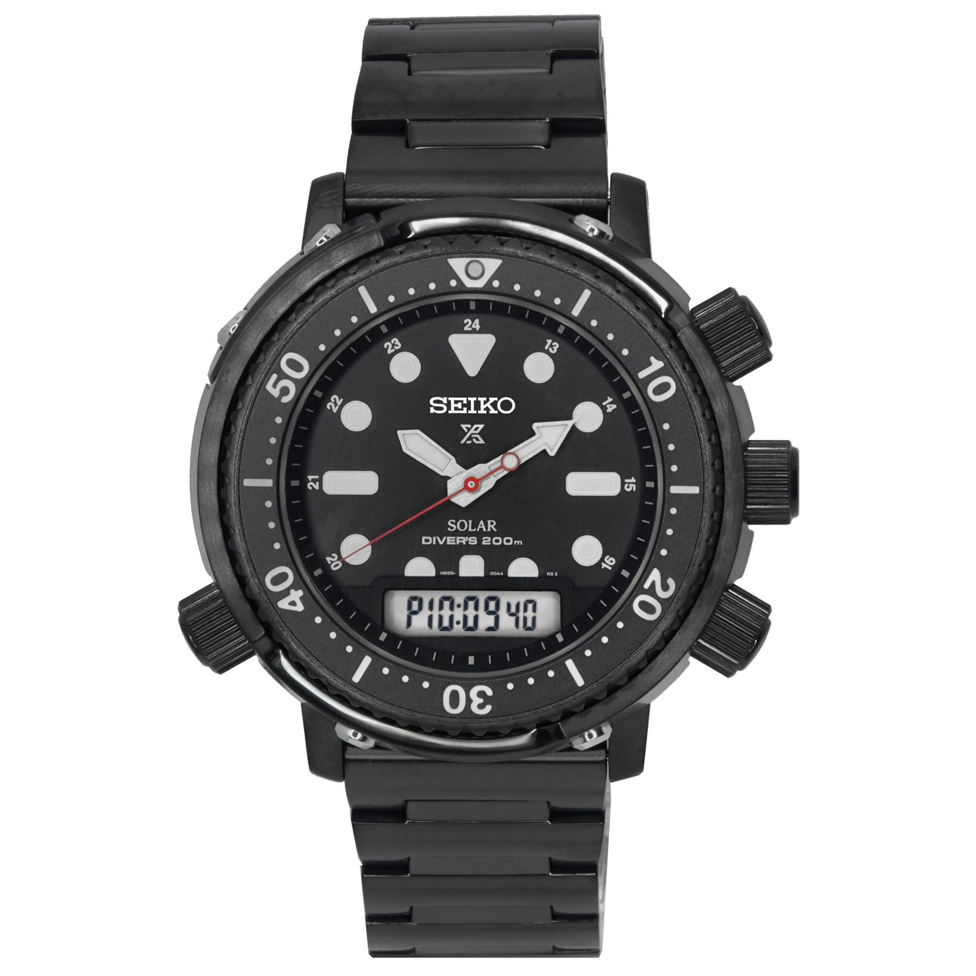 The 10 Best Solar Watches for 2025 - Hewore