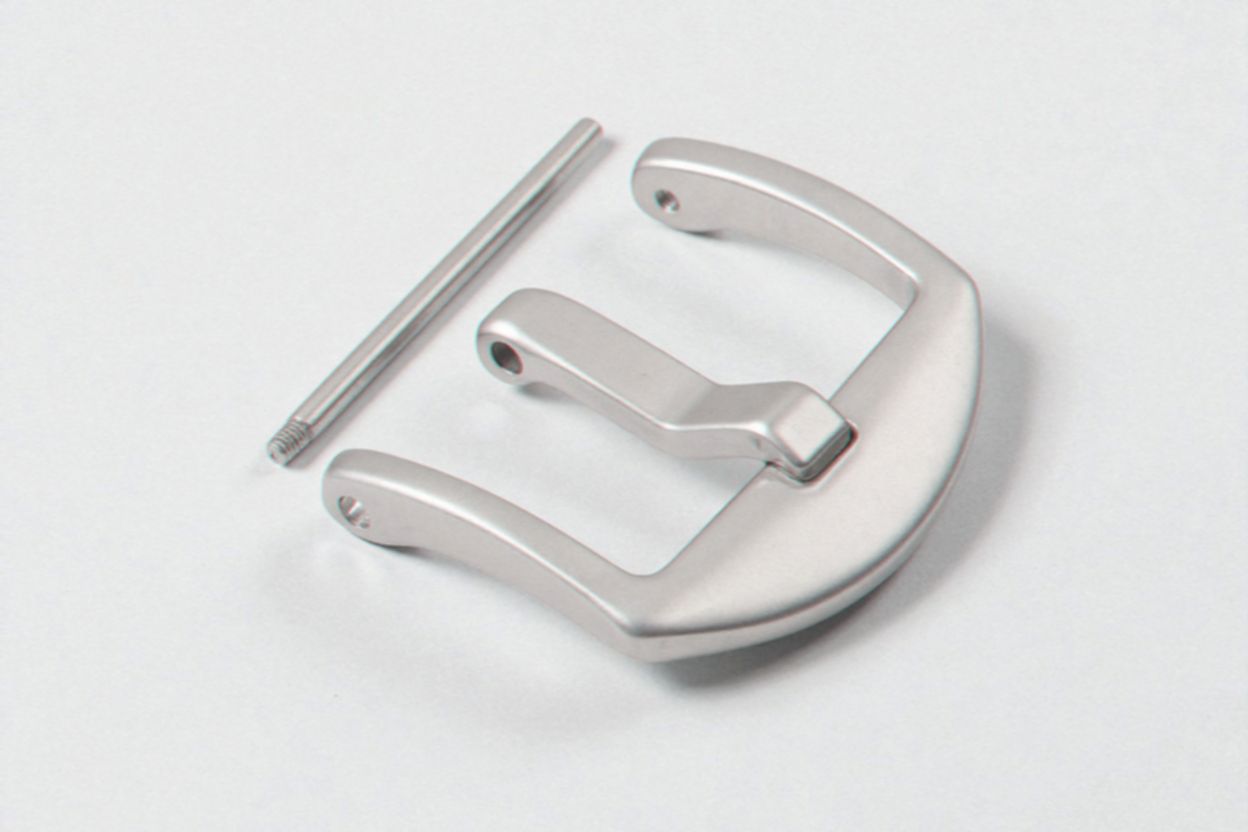 8 Watch Clasp Types Every Watch Wearer Should Know - Hewore