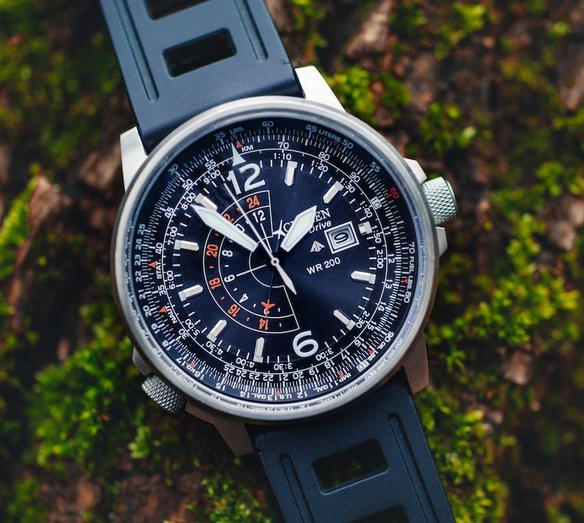 10 Best Aviation Watches in 2024 - Hewore