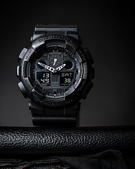Best Sports Watches for Active Men in 2023 - Hewore
