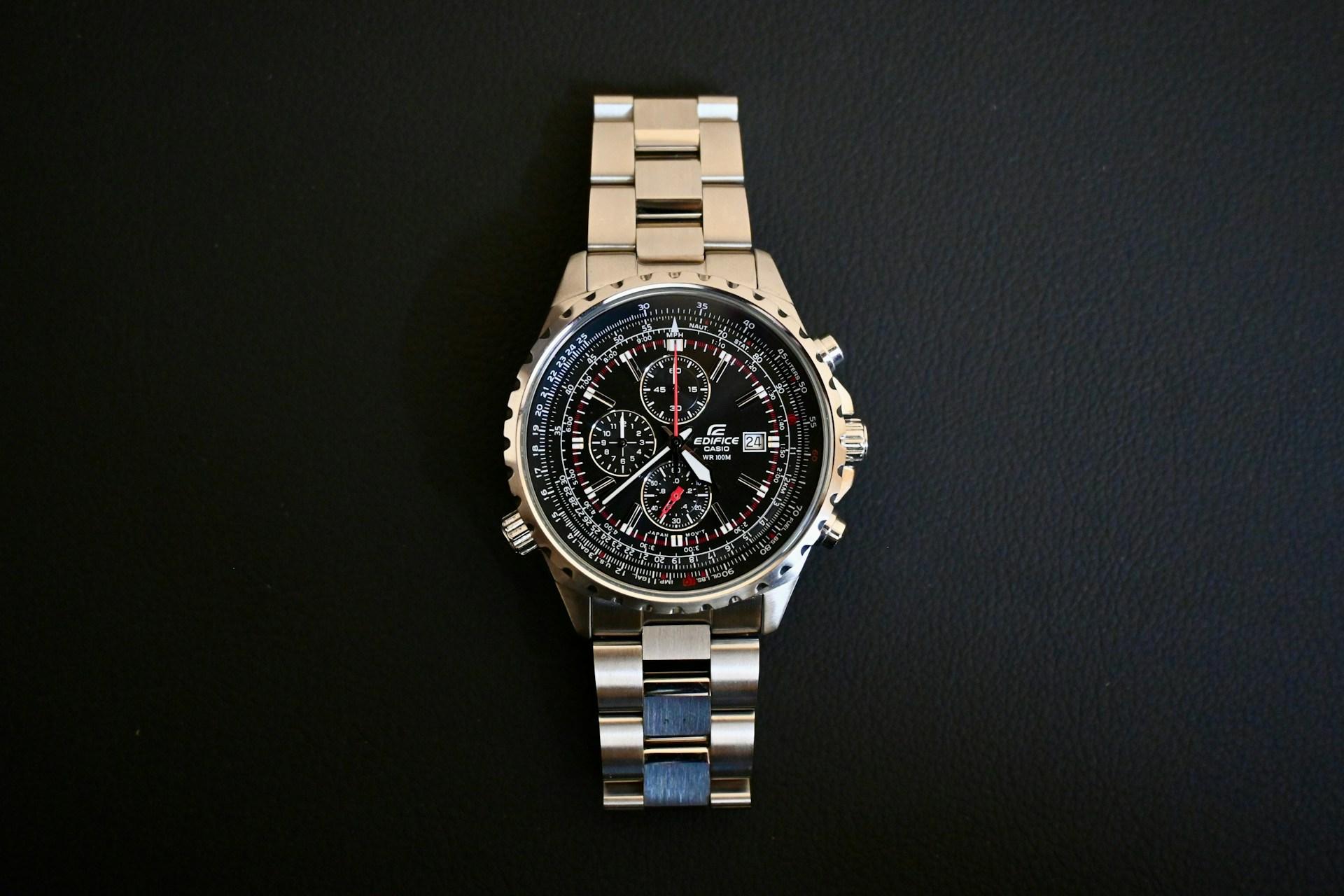 Are Casio Watches Good? Our Honest Review - Hewore