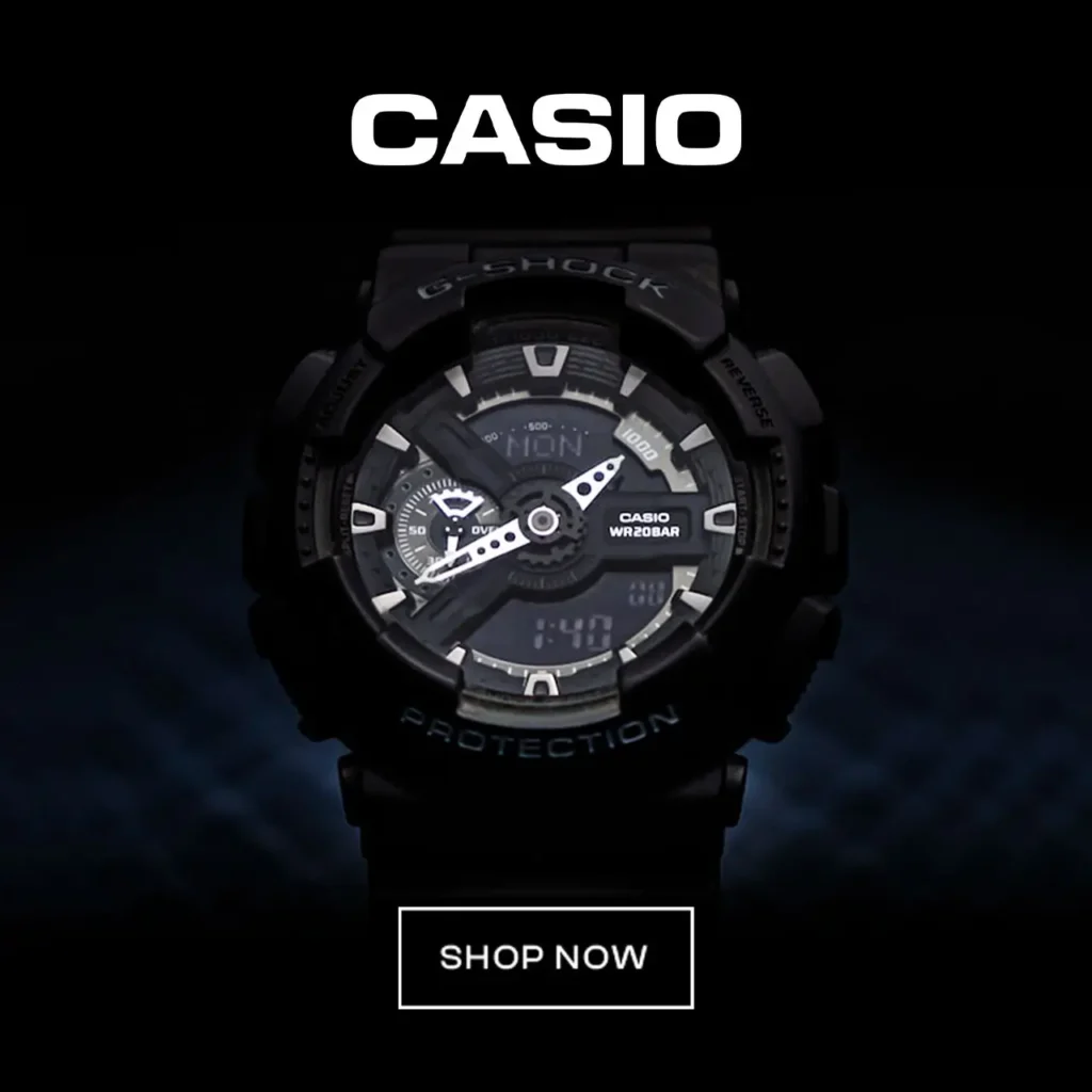 Parts of a Watch Movement: A Detailed Guide - Hewore