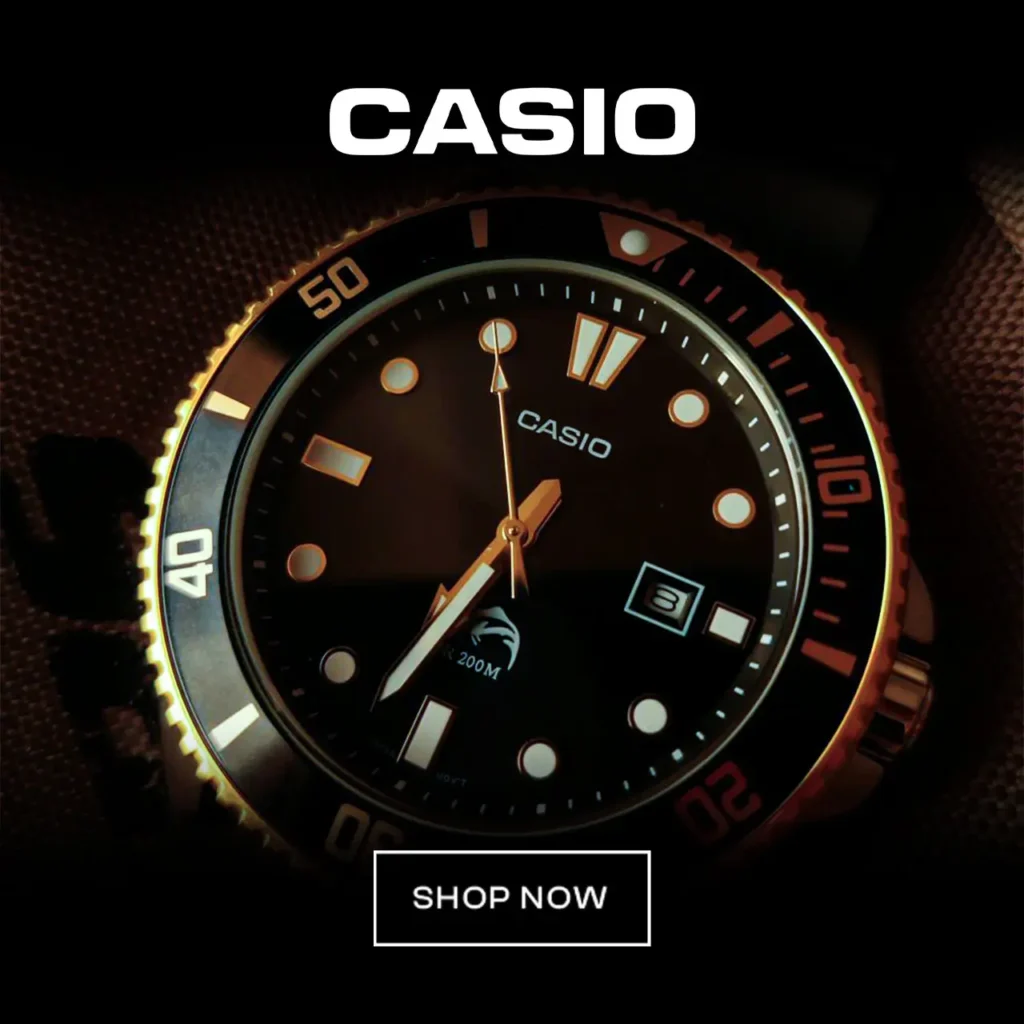 18 Watch Hand Types Every Enthusiast Should Know - Hewore