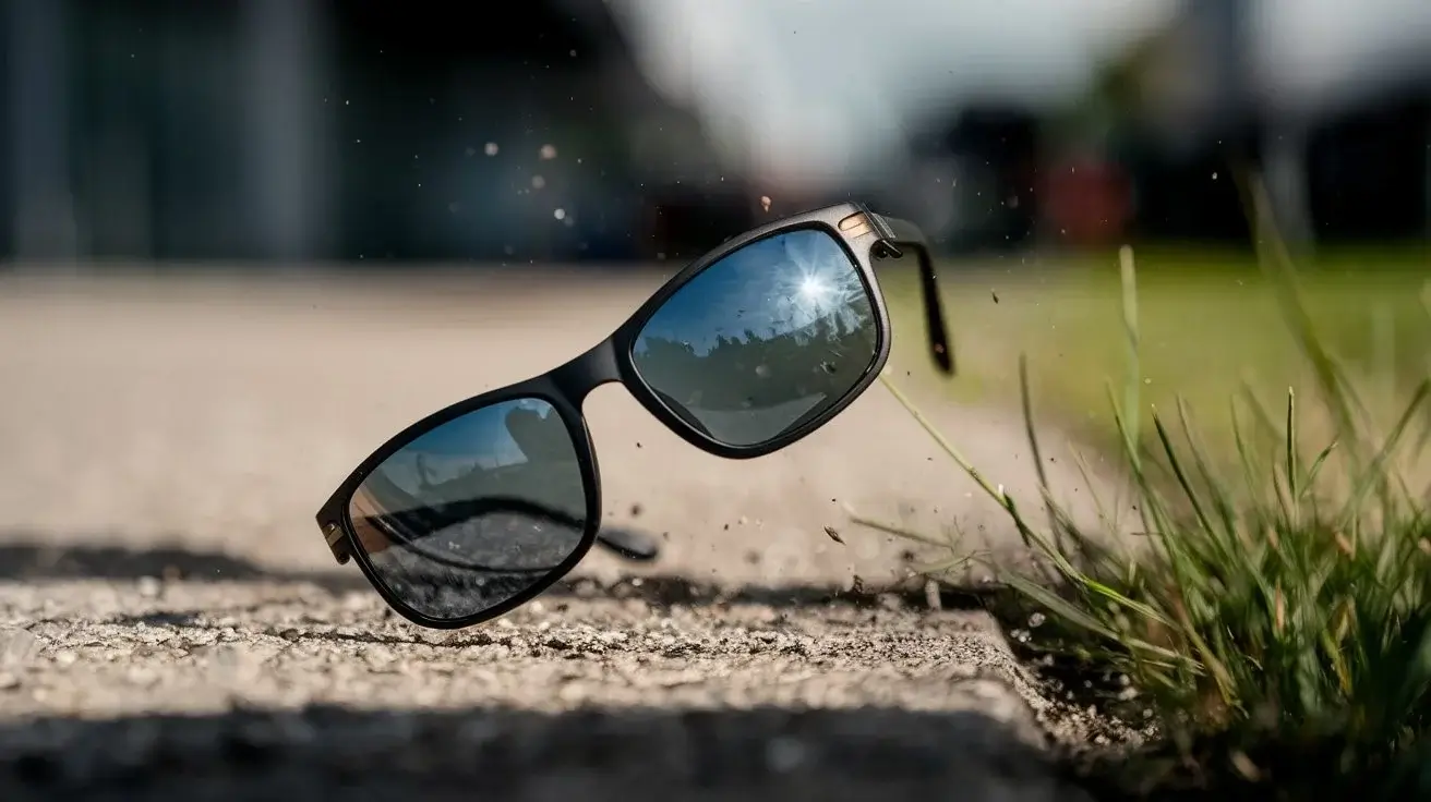 Sunglasses Lens Materials Explained: A Practical Guide - Hewore