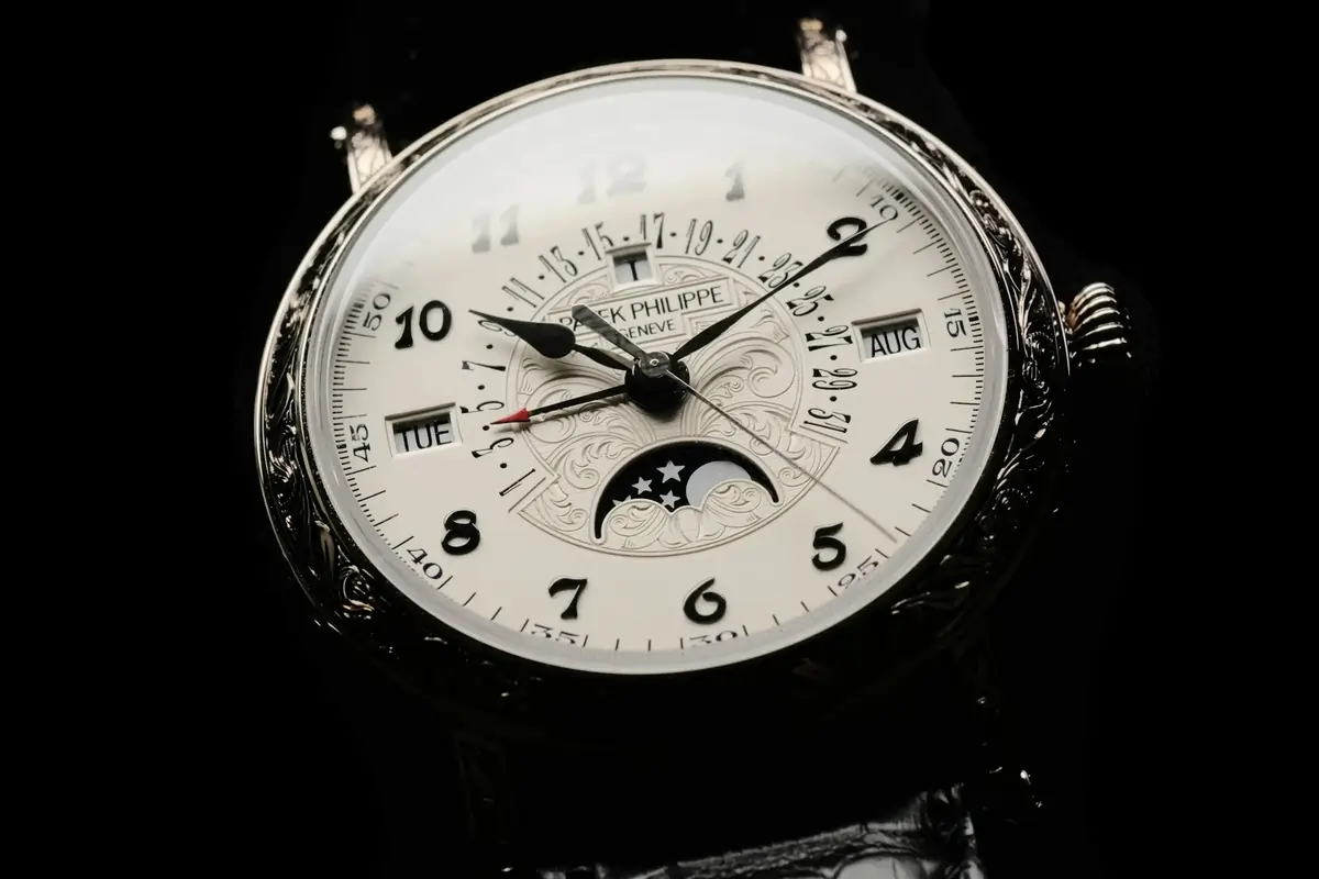 What Are Watch Complications, and Do You Need Them? - Hewore
