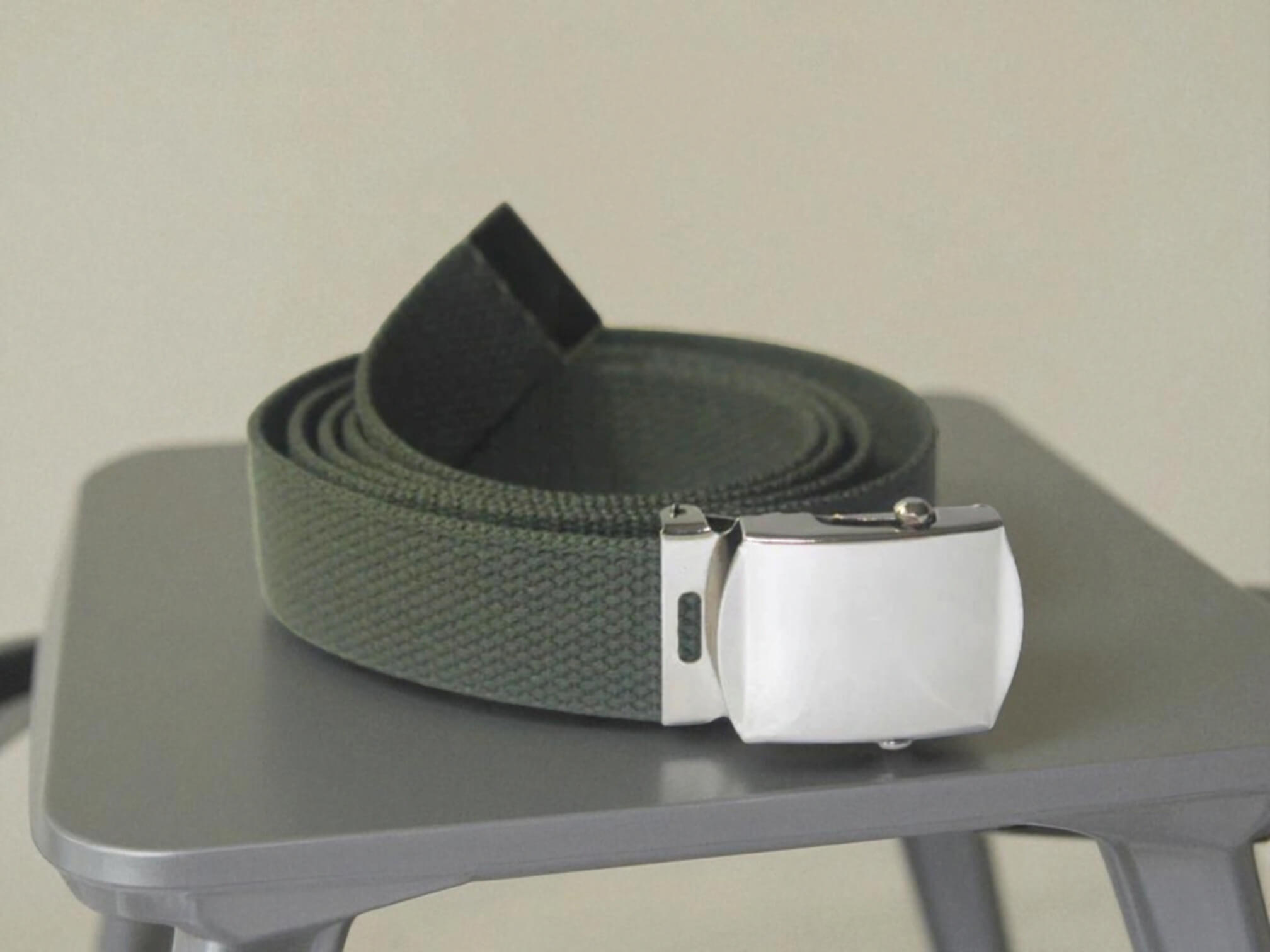 Types of Belts Every Man Should Know (and Actually Wear) - Hewore