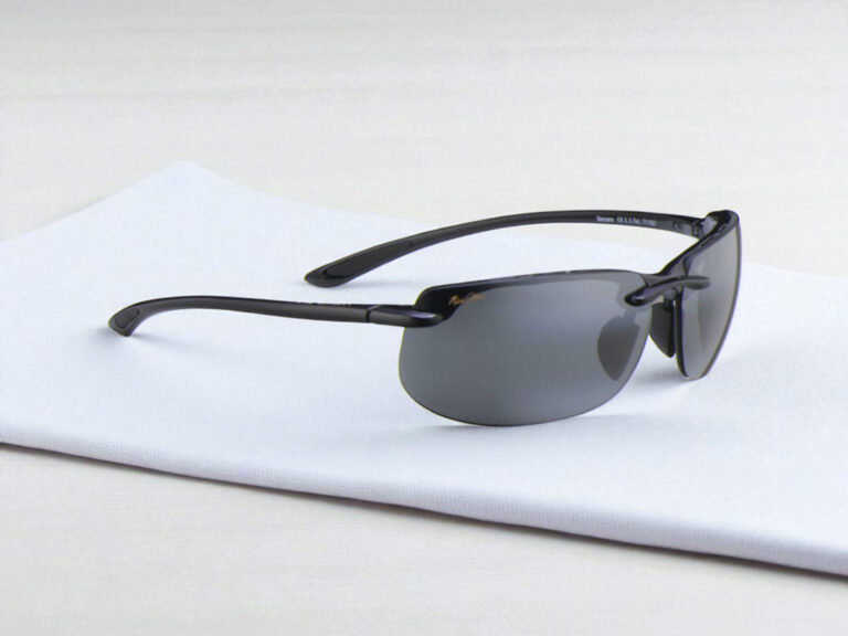 Maui Jim Sunglasses Repair — Warranty & Accidental Damage - Hewore