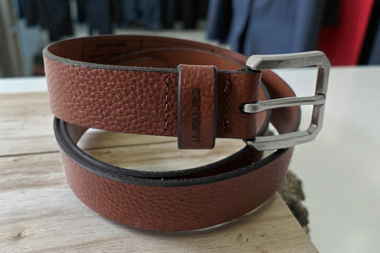 Best Belt Brands for 2025: From Affordable to Premium - Hewore