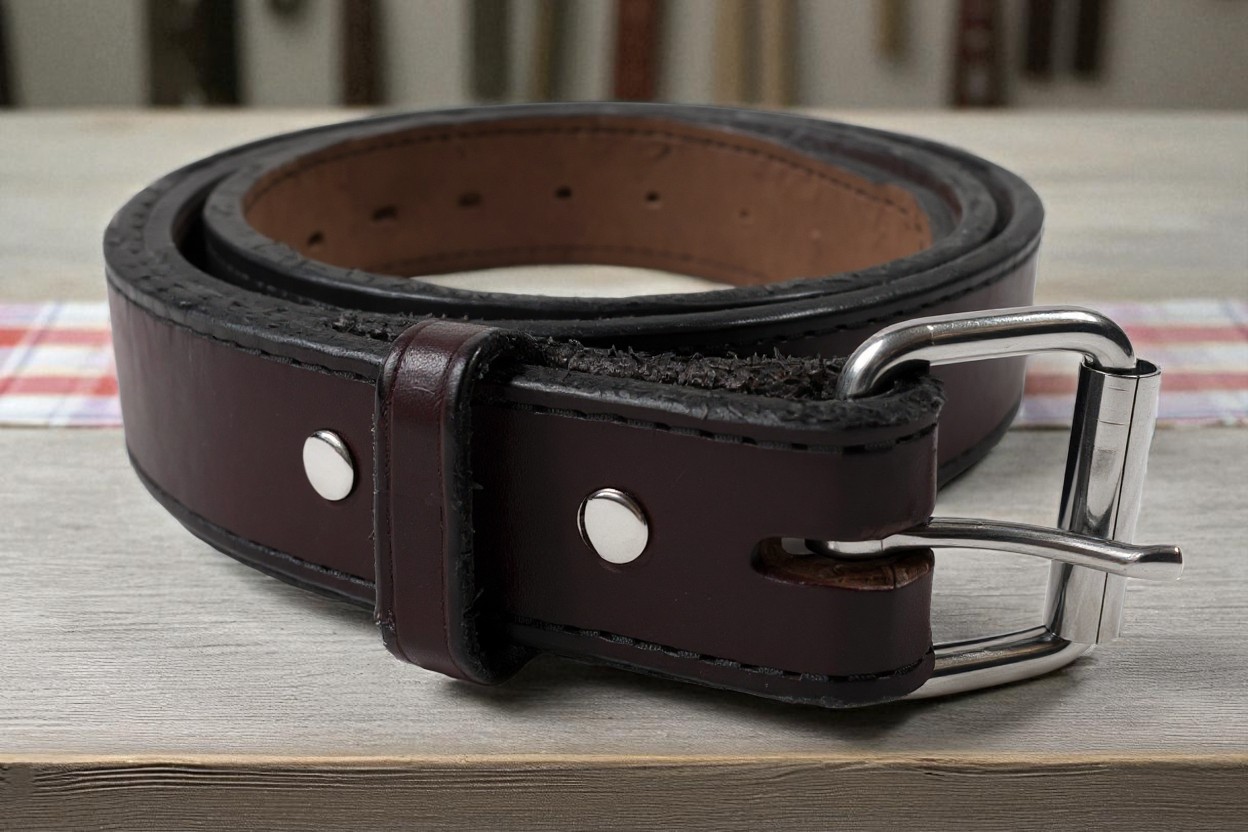 Best Belt Brands for 2025: From Affordable to Premium - Hewore