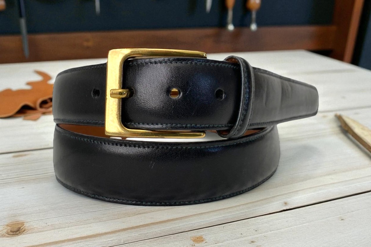 Best Belt Brands for 2025: From Affordable to Premium - Hewore