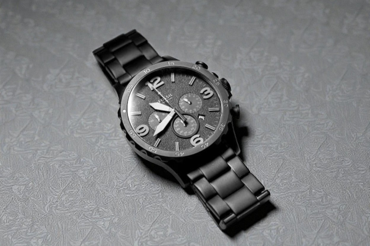 Watch Finishing Explained: A Practical Beginner’s Guide - Hewore