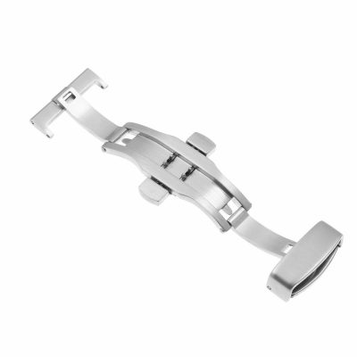 7 Types of Watch Clasps Every Watch Lover Should Know - Hewore