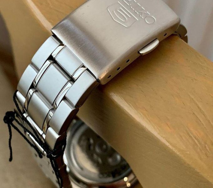 Seiko 5 SNKK11 Automatic Watch Review - Hewore